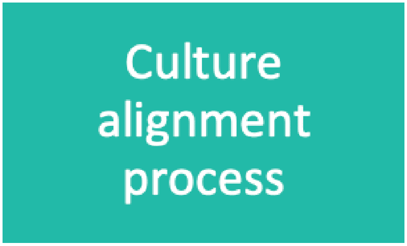 Cultural Transformation | Principled Transformation