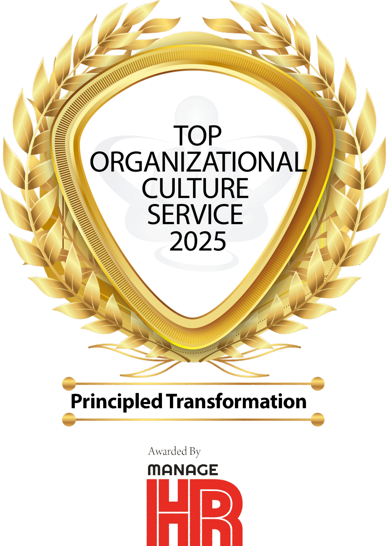 Principled Transformation | Creating cultures that deliver results.